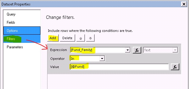 Talk to Anup: How to use CSV file as Data Source in SSRS Report