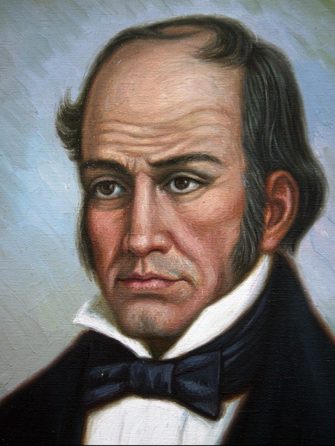 SIMÓN RODRÍGUEZ: 1. BIOGRAFÍA