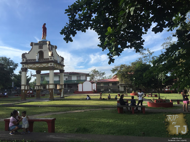 Trip ni TJ: Top 10 Exciting Things to Try in Goa, Camarines Sur