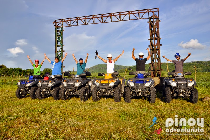 5 Reasons Why You Should Try the Capas ATV Adventure Ride | Blogs ...