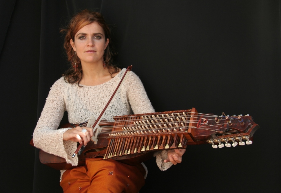 Música a la portalada!: 2011