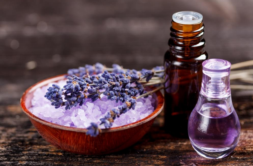 Radiant Health with Essential Oils!: Monthly Specials