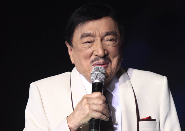 End of an era: The King of Philippine Comedy passes away