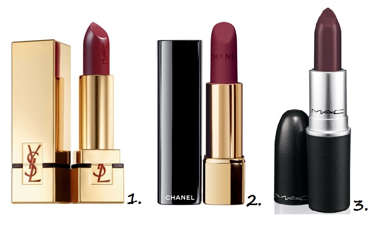 "Coisas de Sheila": BATOM TENDÊNCIA OUTONO/INVERNO 2012