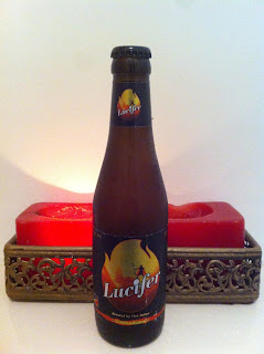 Cosmos de la Cerveza: Cerveza - Het Anker, Lucifer
