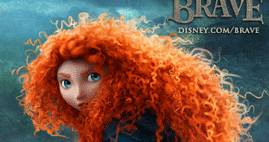 This Side of Perfect: Brave: A Movie Review