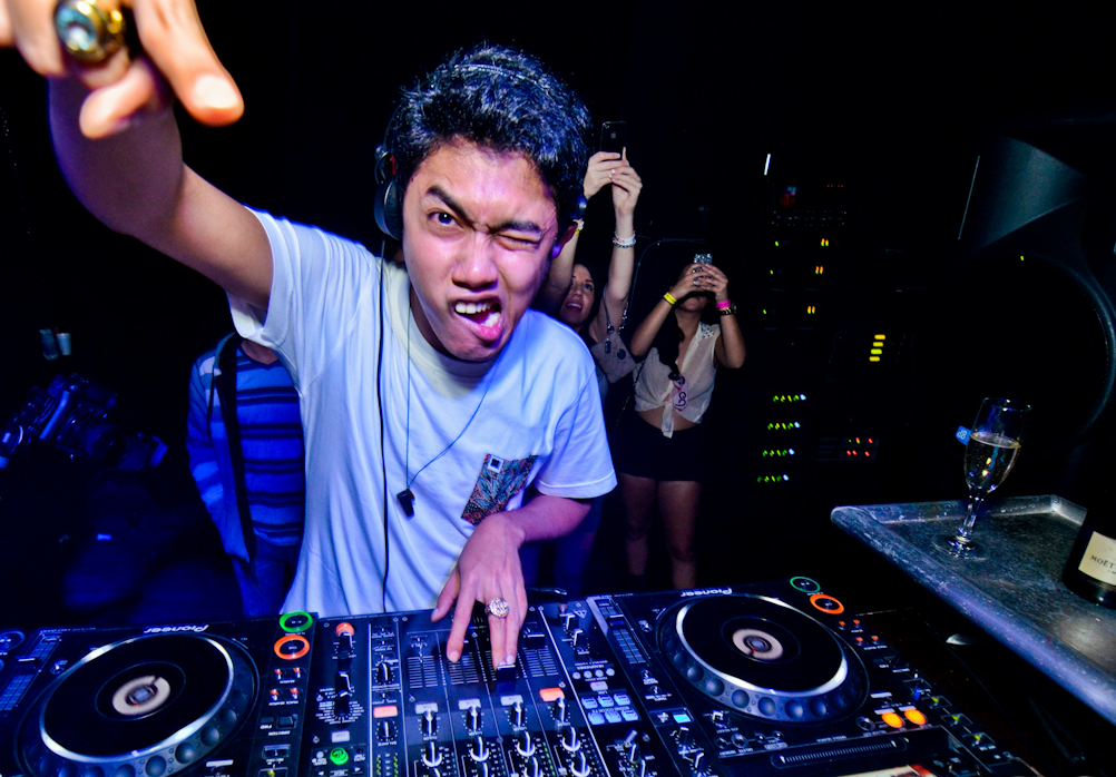 EDM Music Indonesia
