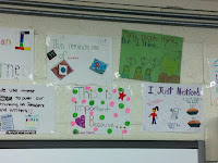 Two Reflective Teachers: Thinking Stems