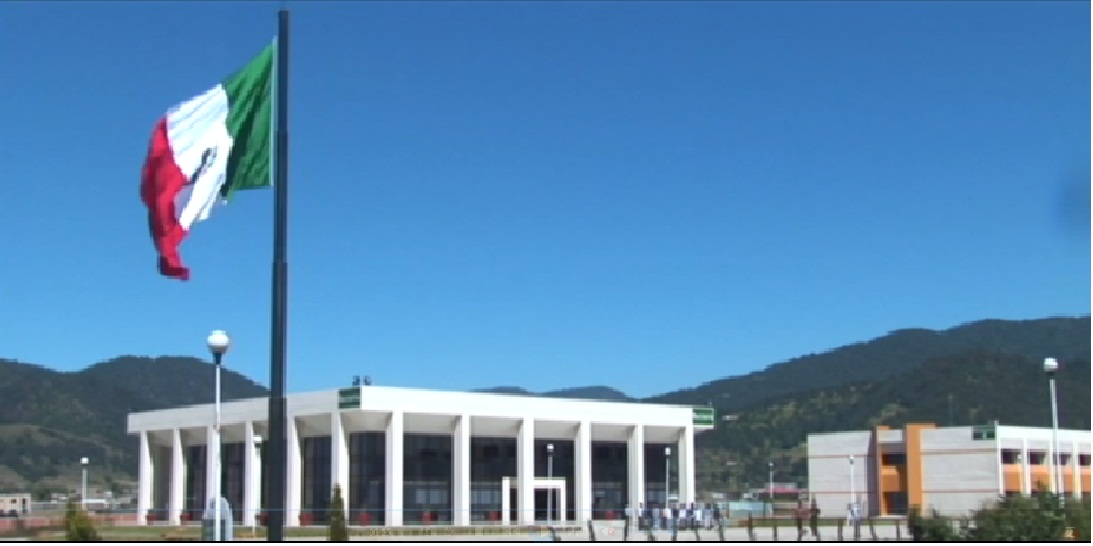 BLOG UTVT: MAÑANA DEPORTIVA EN UTVT