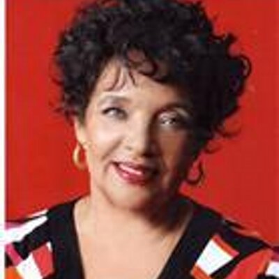 THE OBIT PATROL: Fatima Johnson