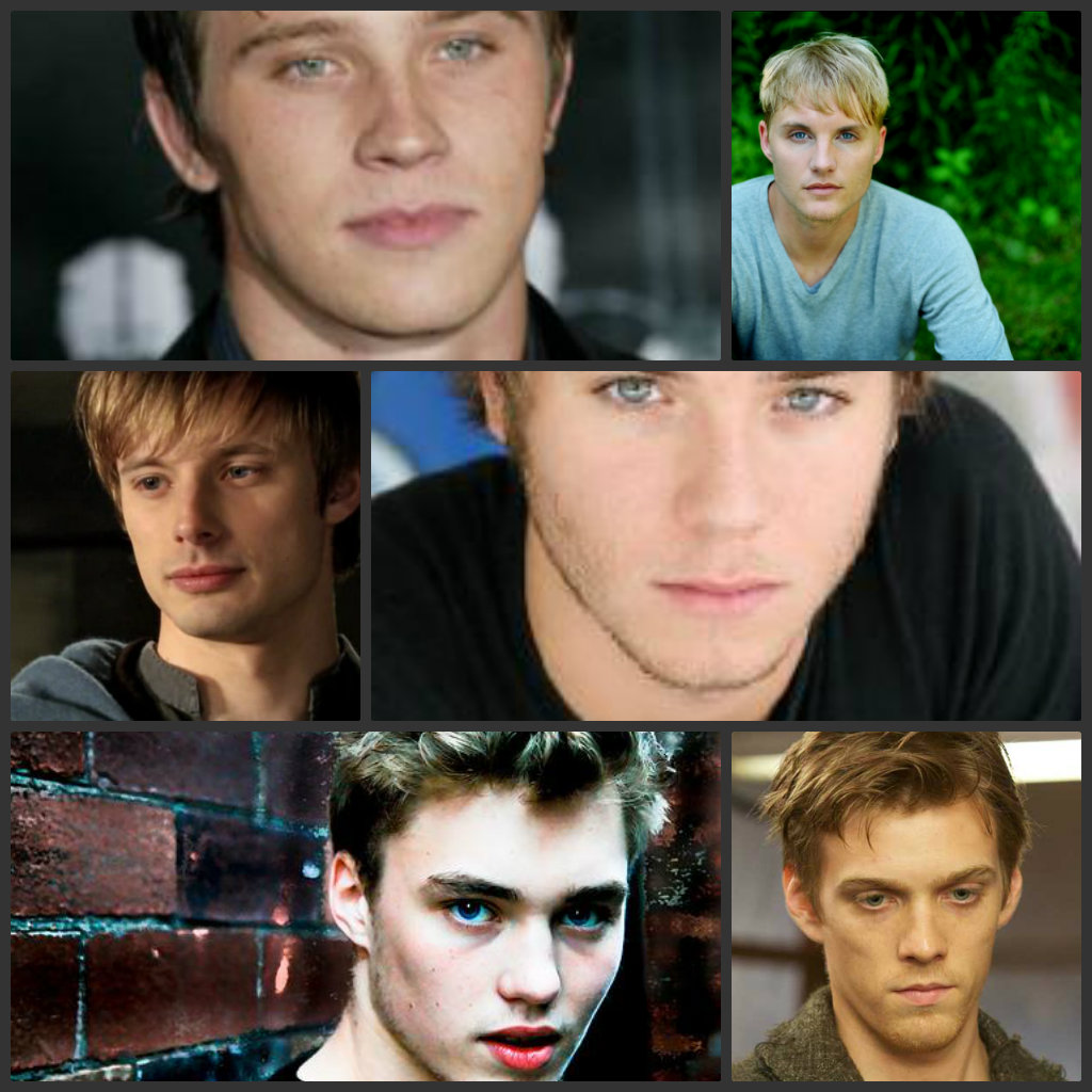 Ayúdanos a Elegir un cast para una película de Cazadores de Sombras ...