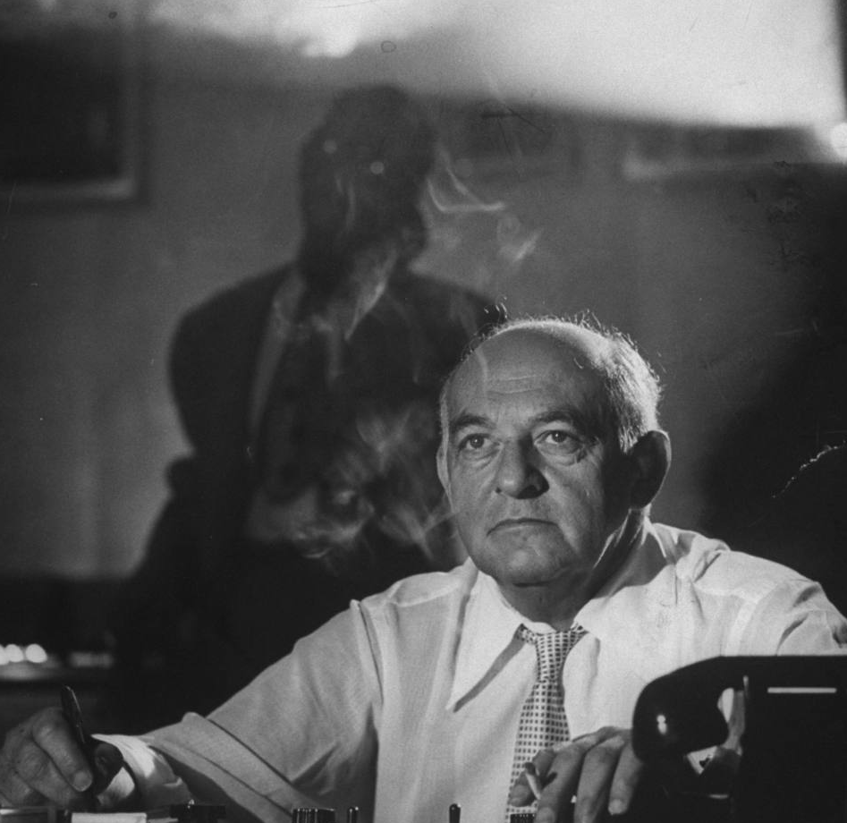 Harry Cohn - Alchetron, The Free Social Encyclopedia