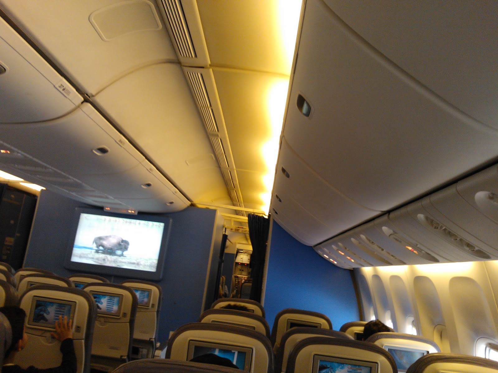 Inside SAUDIA Boeing 777-300ER & Airbus A321