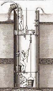 Sedih itu tak ada gunanya: Mengenal Beberapa Jenis Pondasi Bangunan