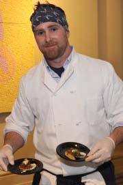 entertaining views from cincinnati: March 2012