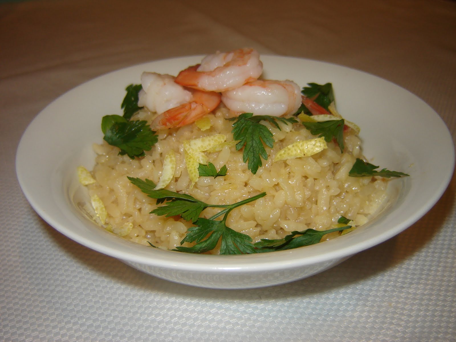 I Heart Donna Hay: Creations to date...