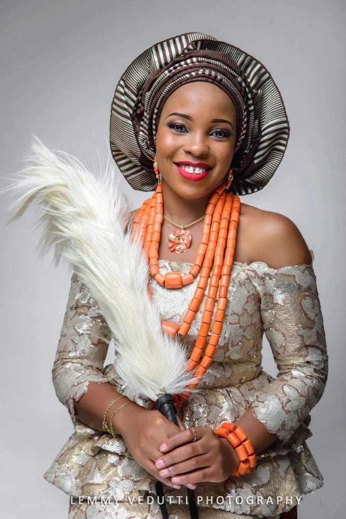 These 10 lovely photos will inspire you to marry an Igbo lady (Photos ...