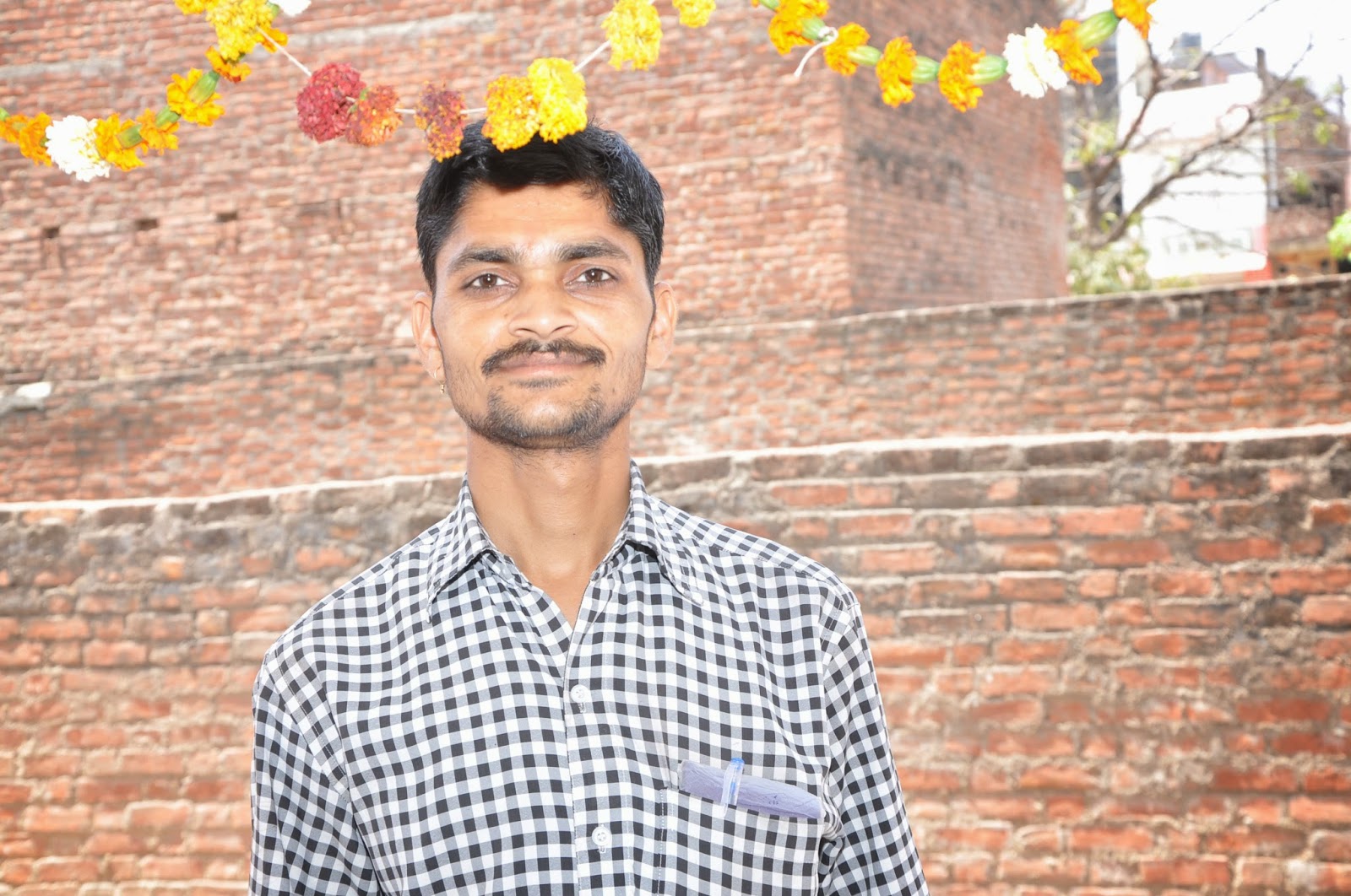 BRIGHT INDIA FOUNDATION: PHOTO