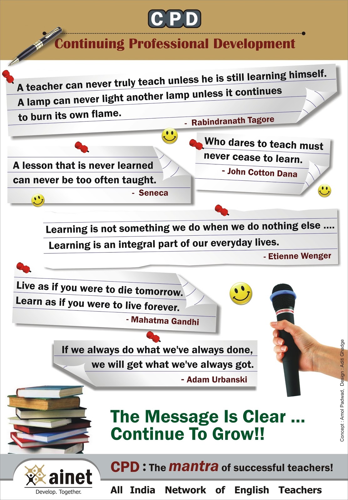 ENGLISH KNOWLEDGE HUB