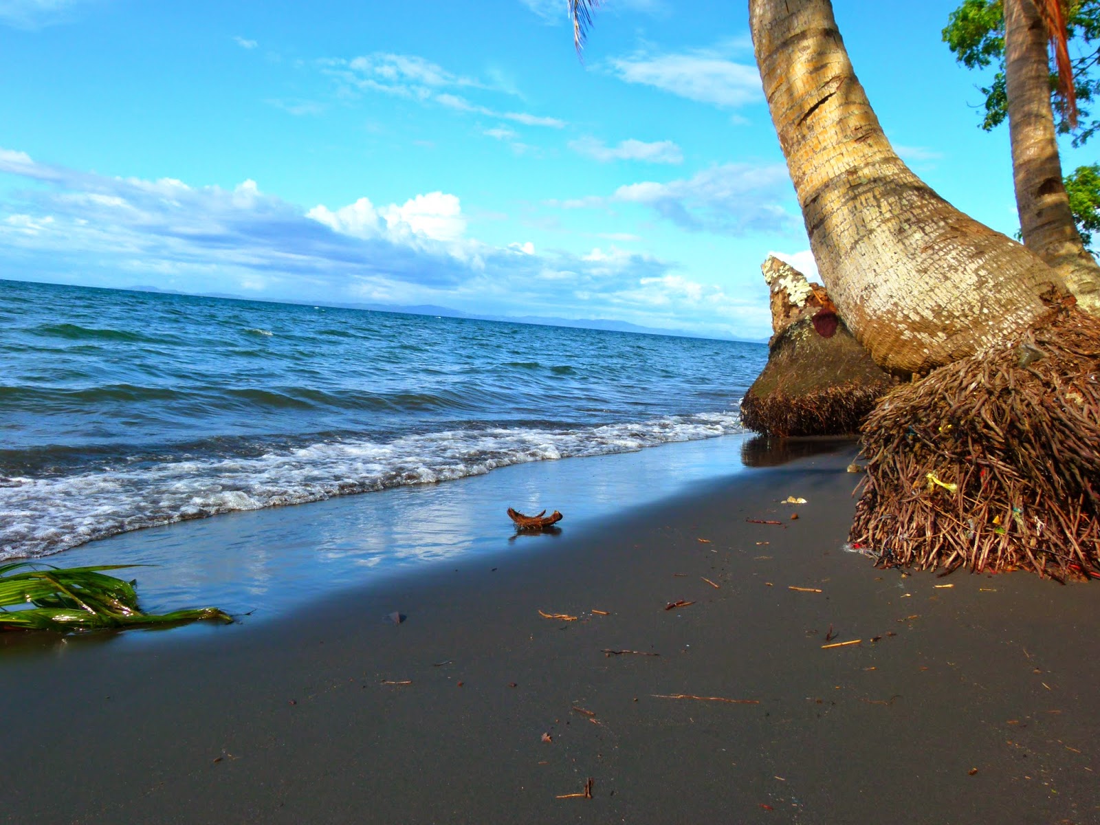CAIBIRAN, BILIRAN - Lakwatserong Tsinelas