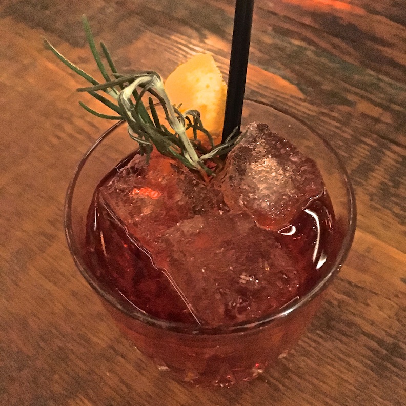 H A R L E M + B E S P O K E: INTRODUCING: FIRST LOOK AT LA DIAGONAL