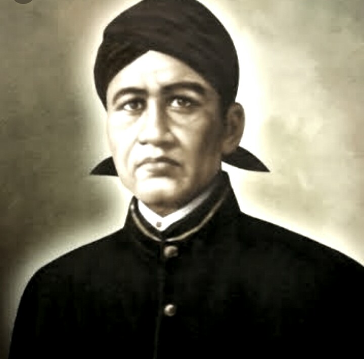Kisah Asal Usul Mangkunegara I Pahlawan Asal Kartasura - Kuwaluhan.com Kisah Asal Usul Mangkunegara I Pahlawan Asal Kartasura - Kuwaluhan.com