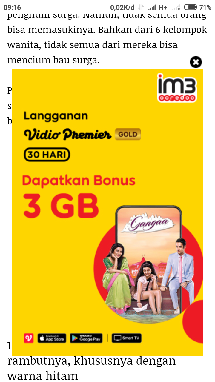 Iklan Provider Indosat Ooredo Nggak Ngotak! - Ryan