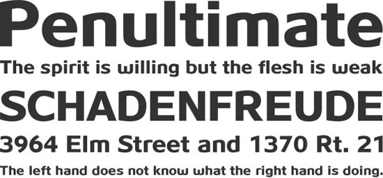 Fuentes tipográficas listas para descargar y usar ~ WorldjamBlog