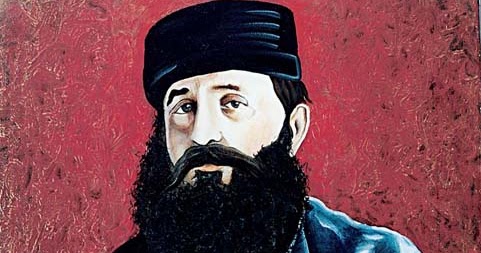 ΑΣΠΡΟ | ΜΑΥΡΟ: Ο Άρης Βελουχιώτης αυτοκτόνησε ή δολοφονήθηκε; ~ Did ...