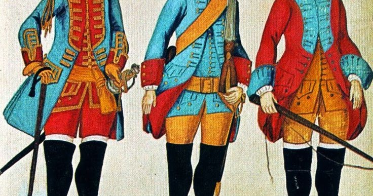 Wars of Louis Quatorze: Hanoverian Army in the Seven Years War 1756 to 1763