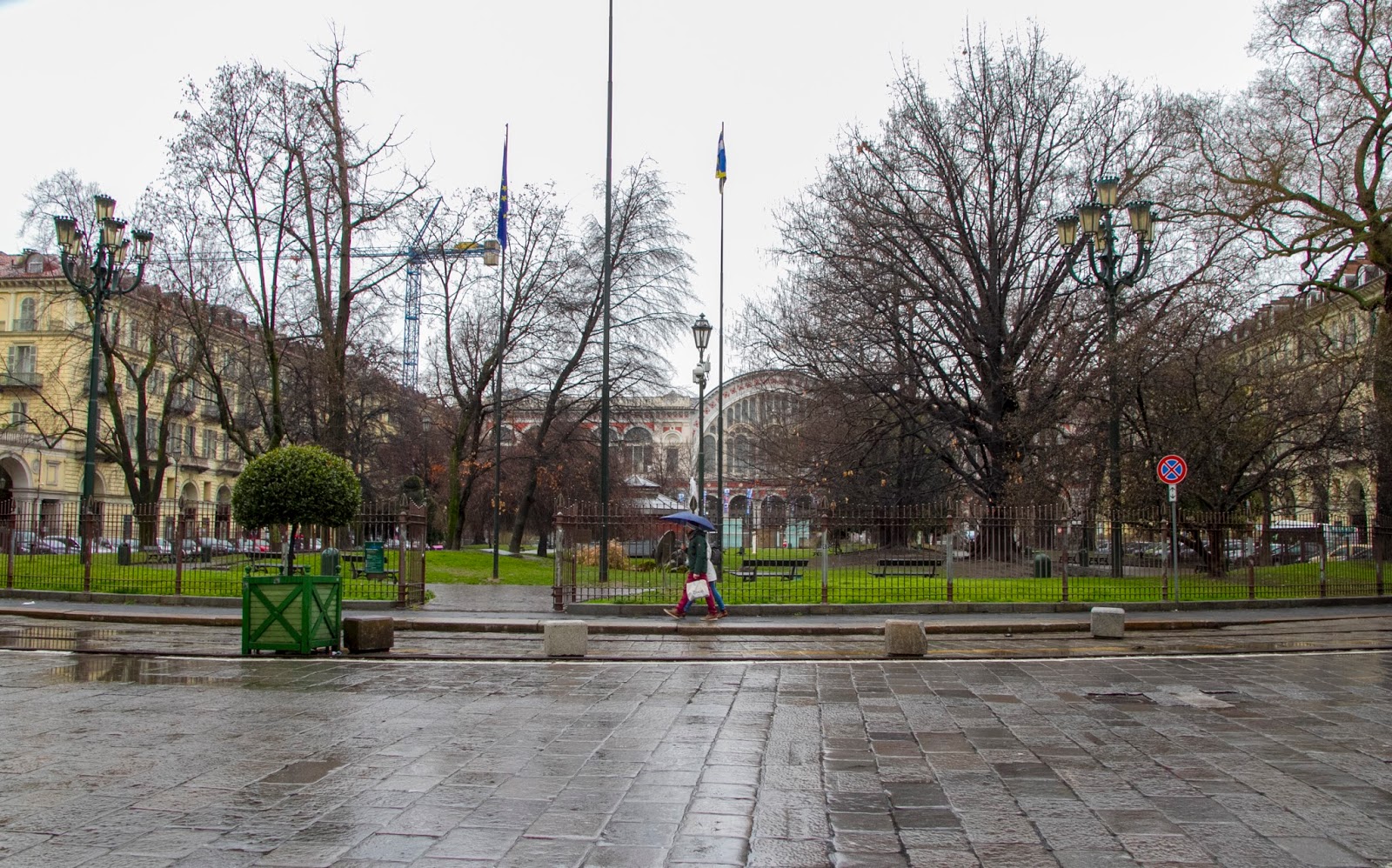 Pasticceria Stratta Torino
