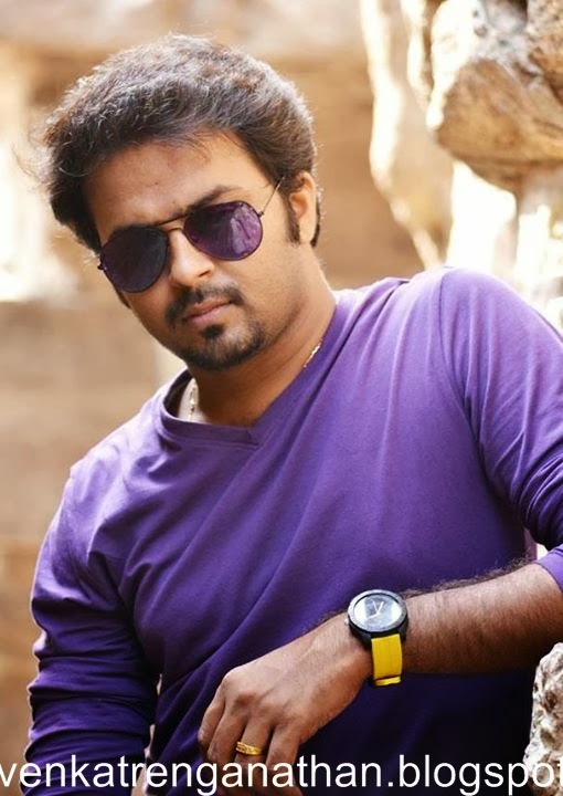 Venkat Renganathan: Collections-1