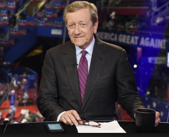 Media Confidential: ABC's Brian Ross No Longer Covers Breaking News