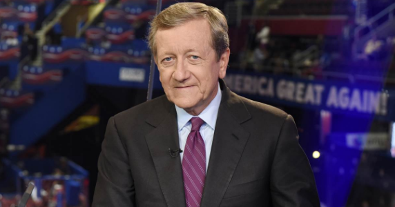 Media Confidential: ABC's Brian Ross No Longer Covers Breaking News