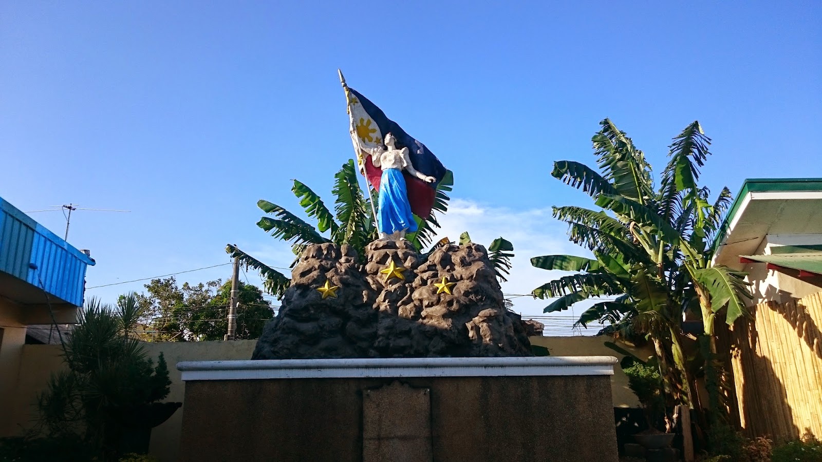 Walking through Cavite: Imus has her own historical perks!