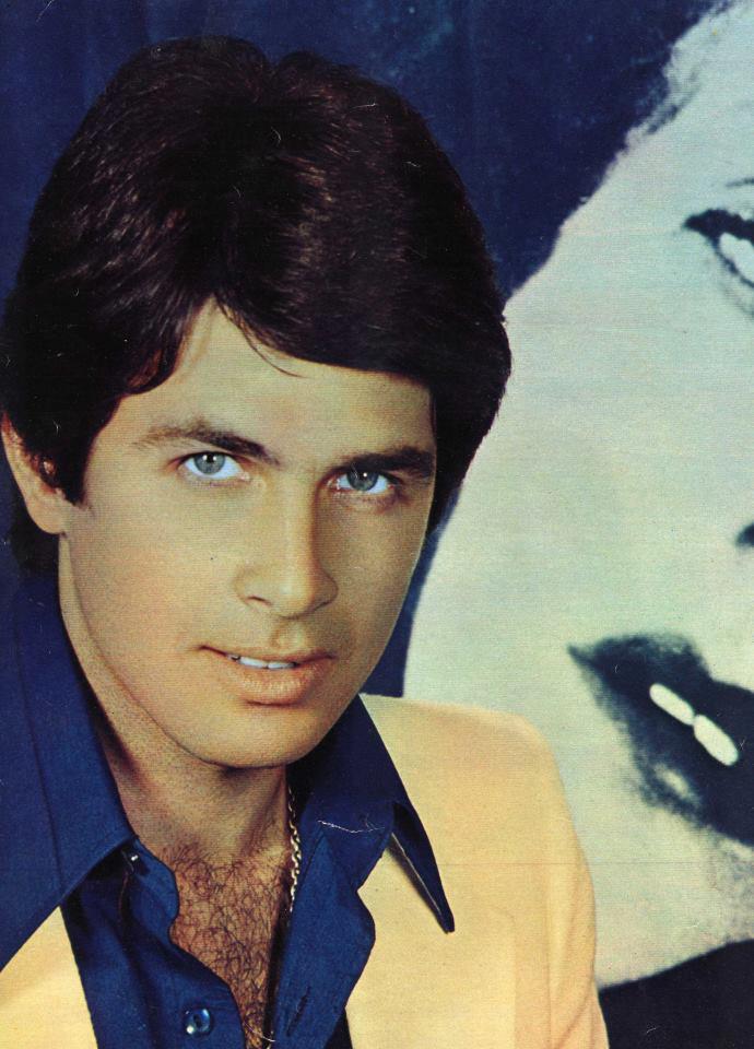 FOTONOVELAS / FOTOROMANZI: ♥ ALEX DAMIANI ♥