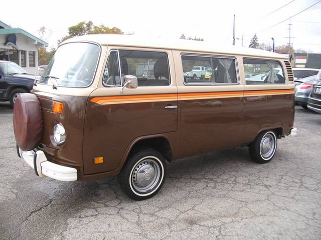 Volkswagen T2B, Volkswagen Late bay | VW Bus For Sale