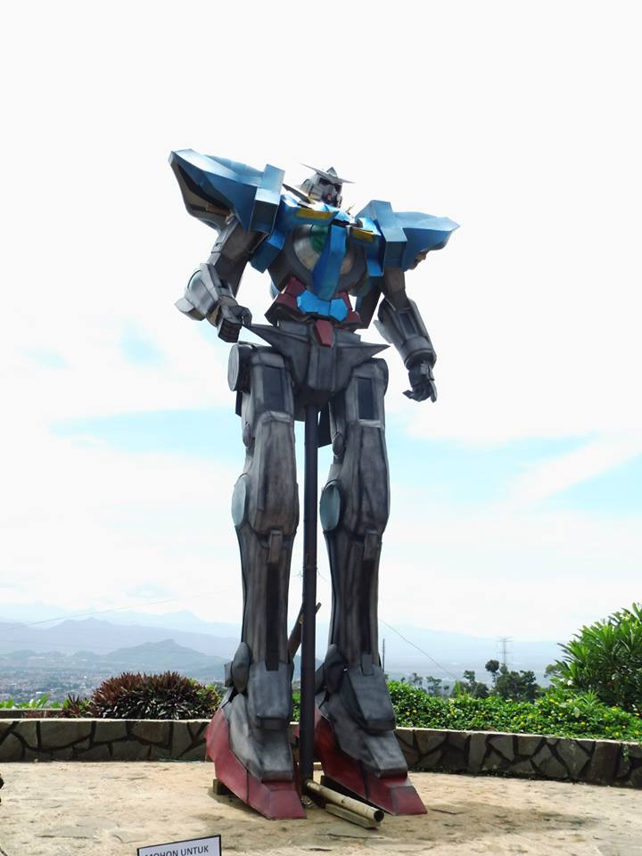 Wisata Lokal Cimahi - Alam Wisata Cimahi : Have Fun With Family