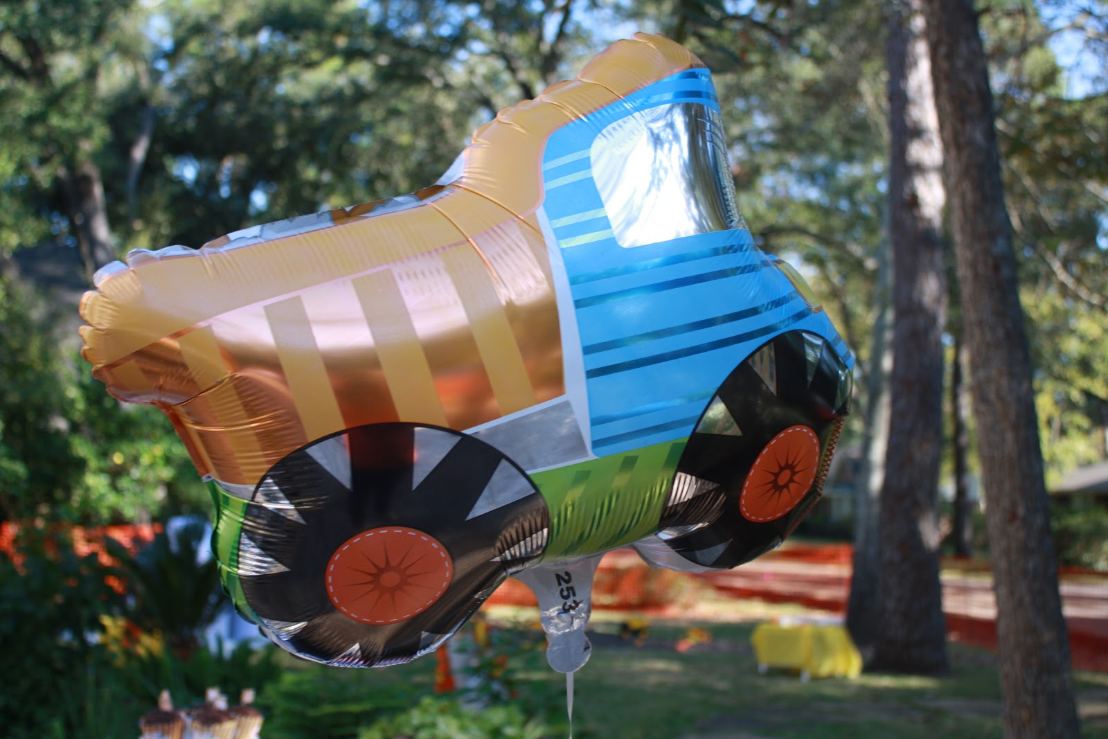 RAISING KANE: K.M. Builders (party details)