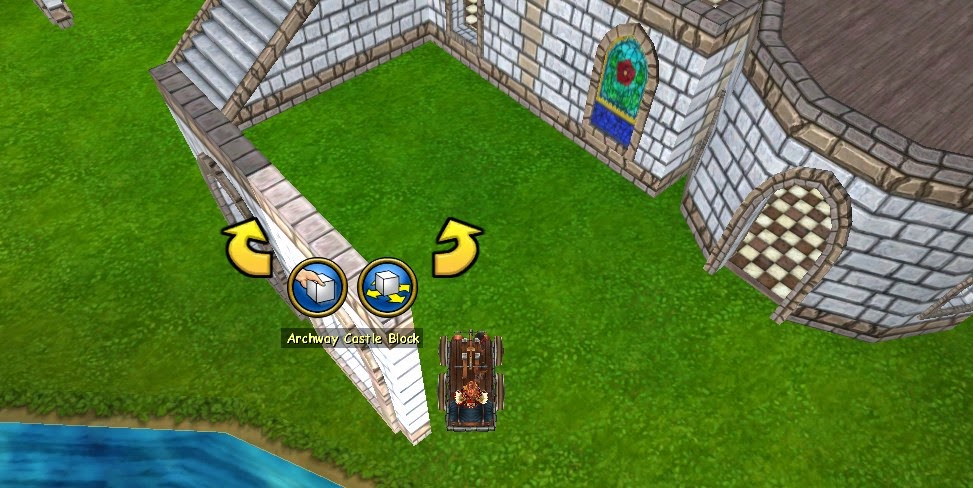 Stars of the Spiral: The Brand New Arcane Builder's Bundle!