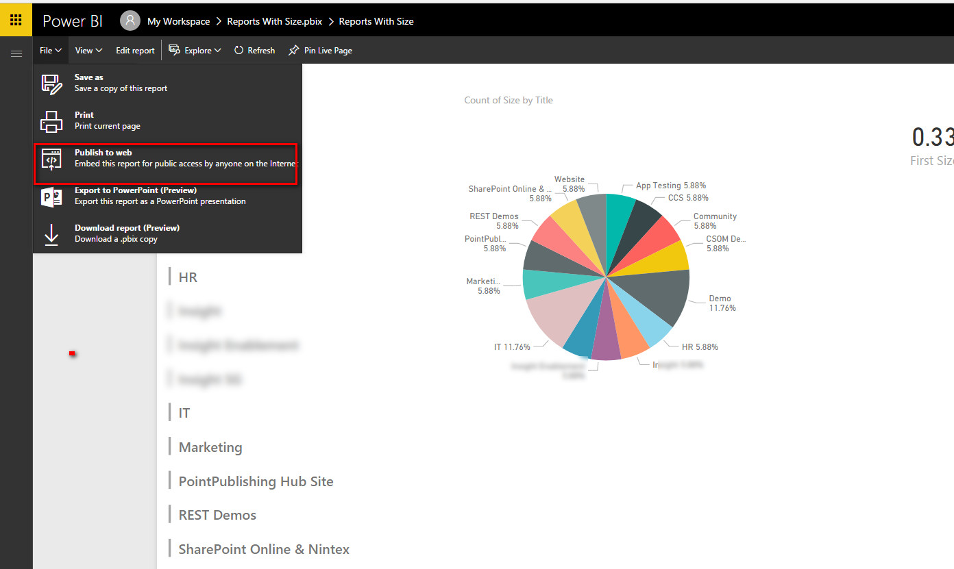 Aroh's Microsoft 365 Musings: How to display Sharegate administrative ...