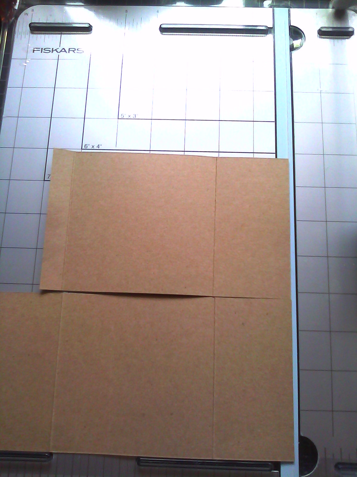 sistochris Scrapbooking and Paper Crafts: Thrifty Scrapbook Tip ...