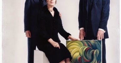 el bicho curioso: Los Modlin