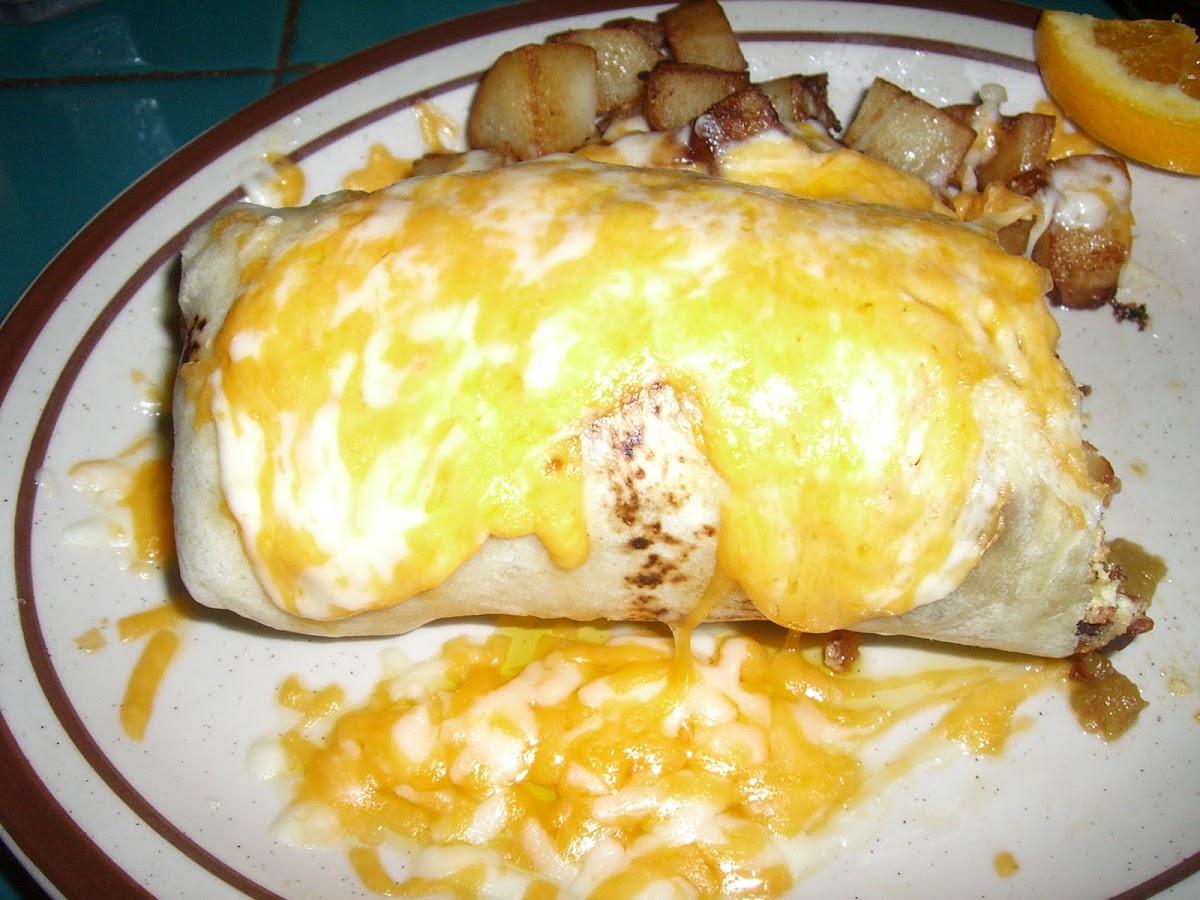 Albuquerque Foods Week One | The Nation's Health