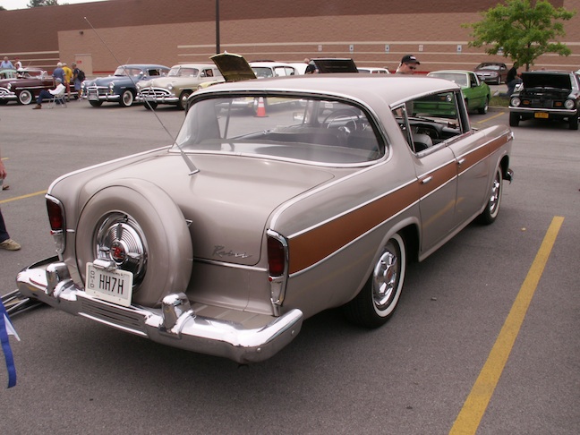 You Auto Know News: 2013 Grand NASHionals pics