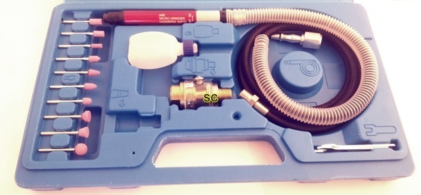 Sergio Buezo Fragueiro: Jack Door