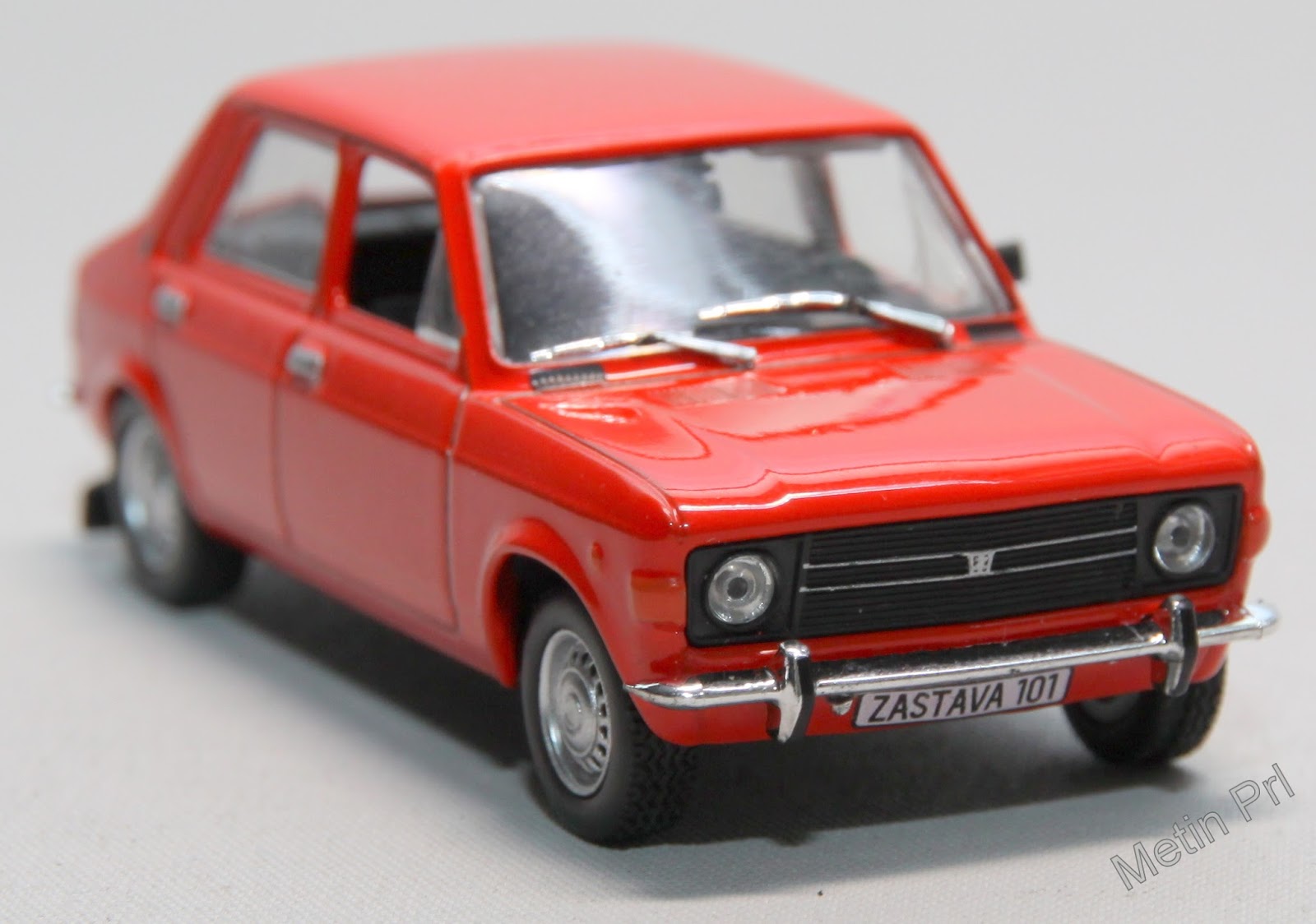 Kultowe Auta PRL-u: Zastava