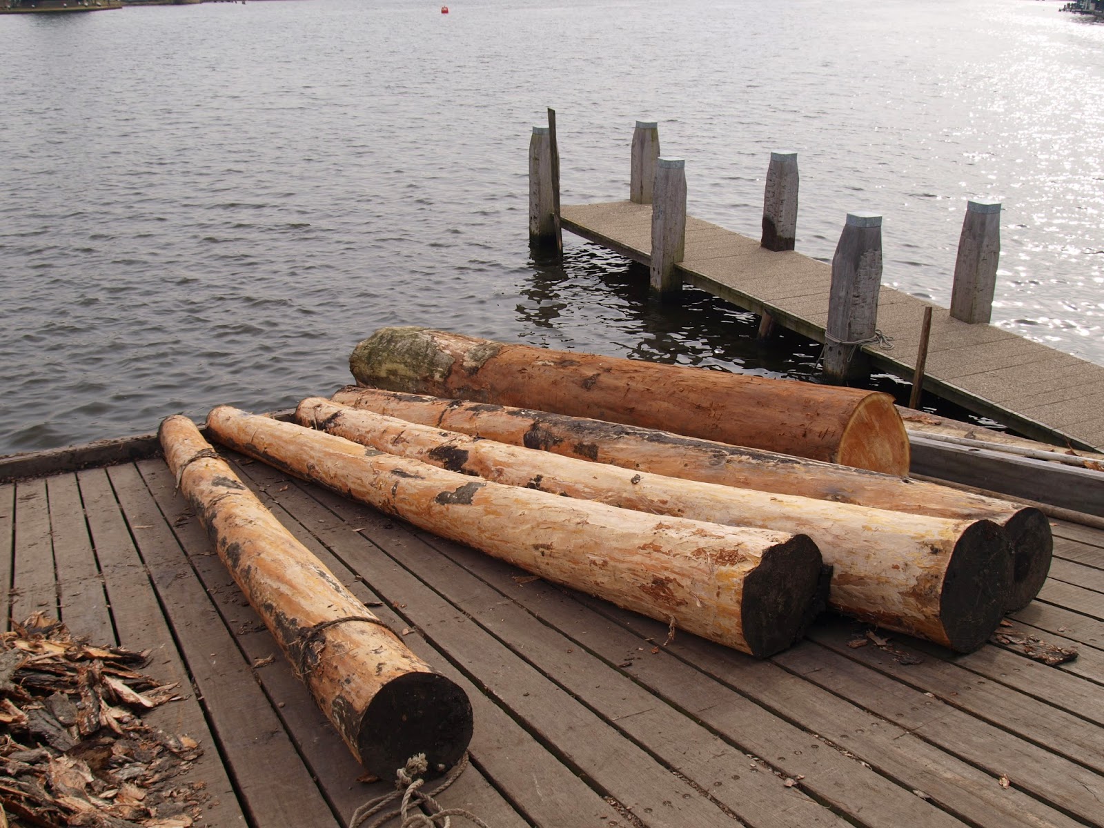 'ZIEN EN WETEN': ZAANSE SCHANS MOLENS.