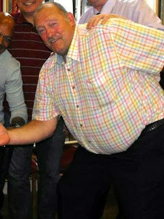 Fight Lads: Blast From The Past