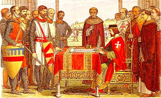 Mary Ann Bernal: History Trivia - El Cid takes Valencia from the Moors